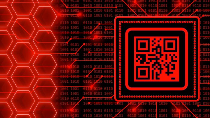Cybersecurity: i rischi provengono anche dai QR Code