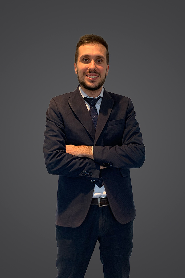 Il nostro team - Augustas Risk Services